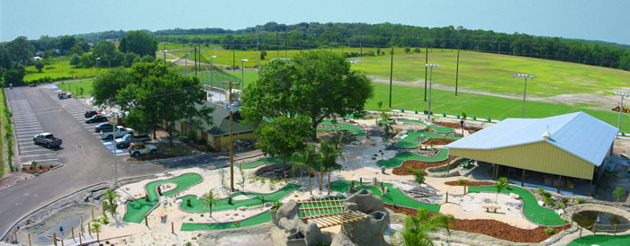 $1 Golf For Kids This Summer At Ace Golf Ranges | Osprey Observer