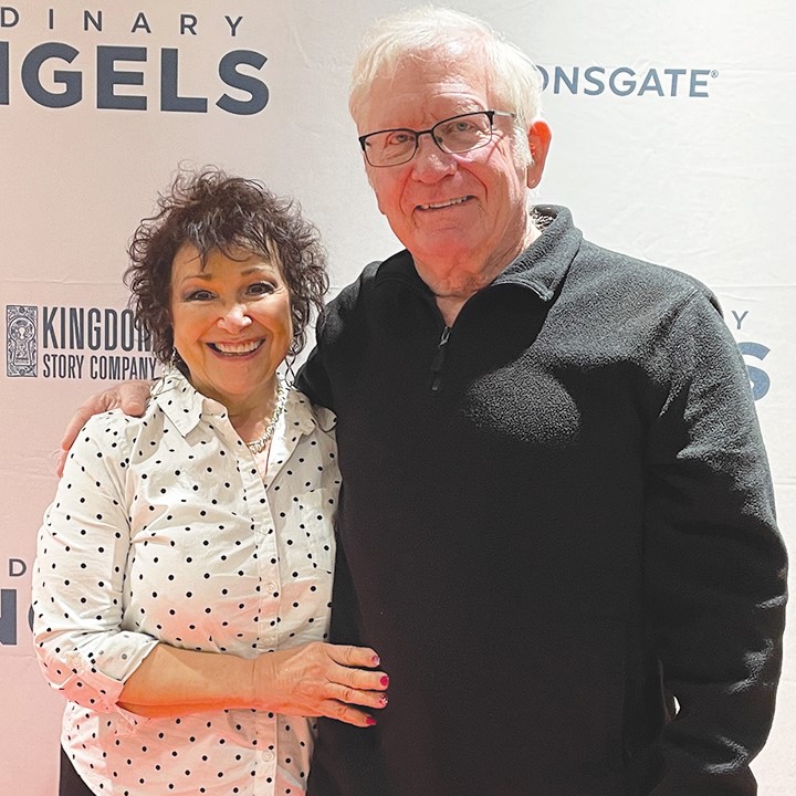 Thankful Mary Kay Director Earns 18 Cars And Cadillacs | Osprey Observer