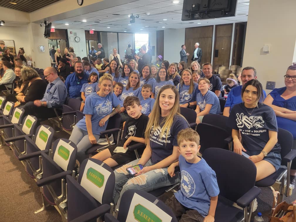 Apollo Beach Elementary To Add Grades Six Through Eight | Osprey Observer