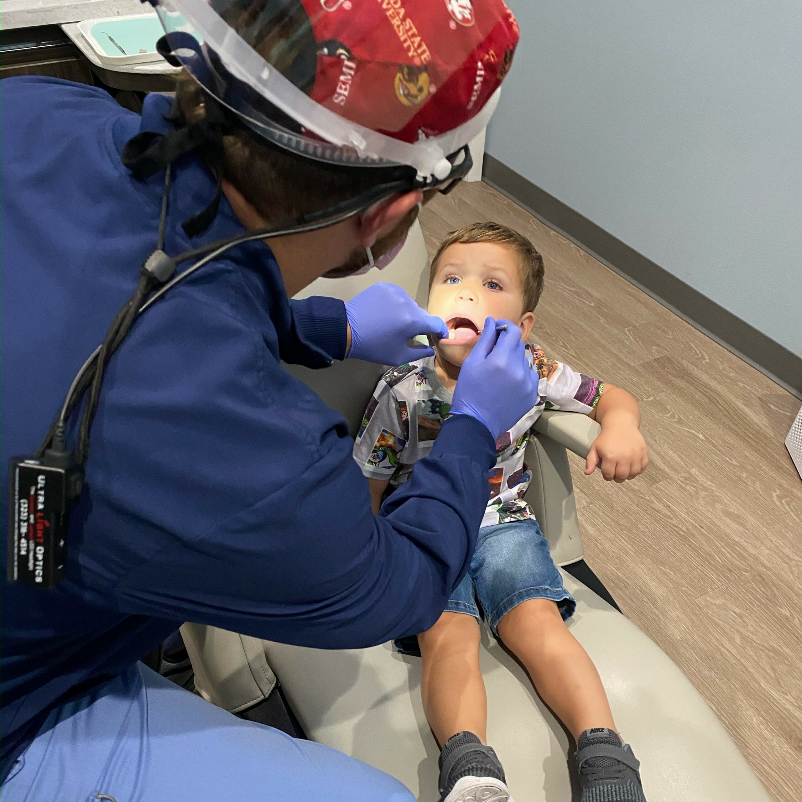 Smilelynn Pediatric Dentistry Welcomes All To Six-year Celebration ...