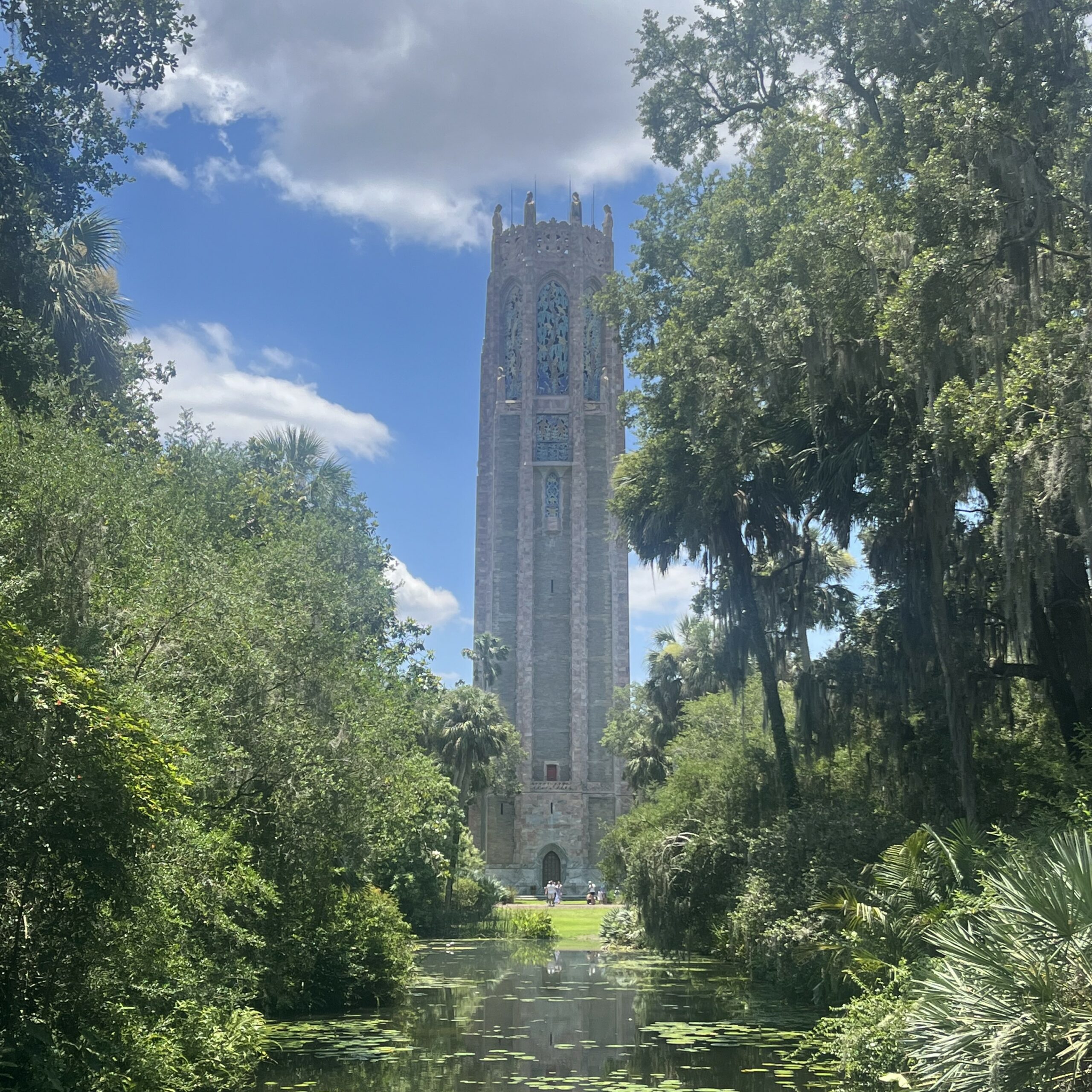 Wawa Invites Families To Indulge In Summer Fun At Bok Tower Gardens ...