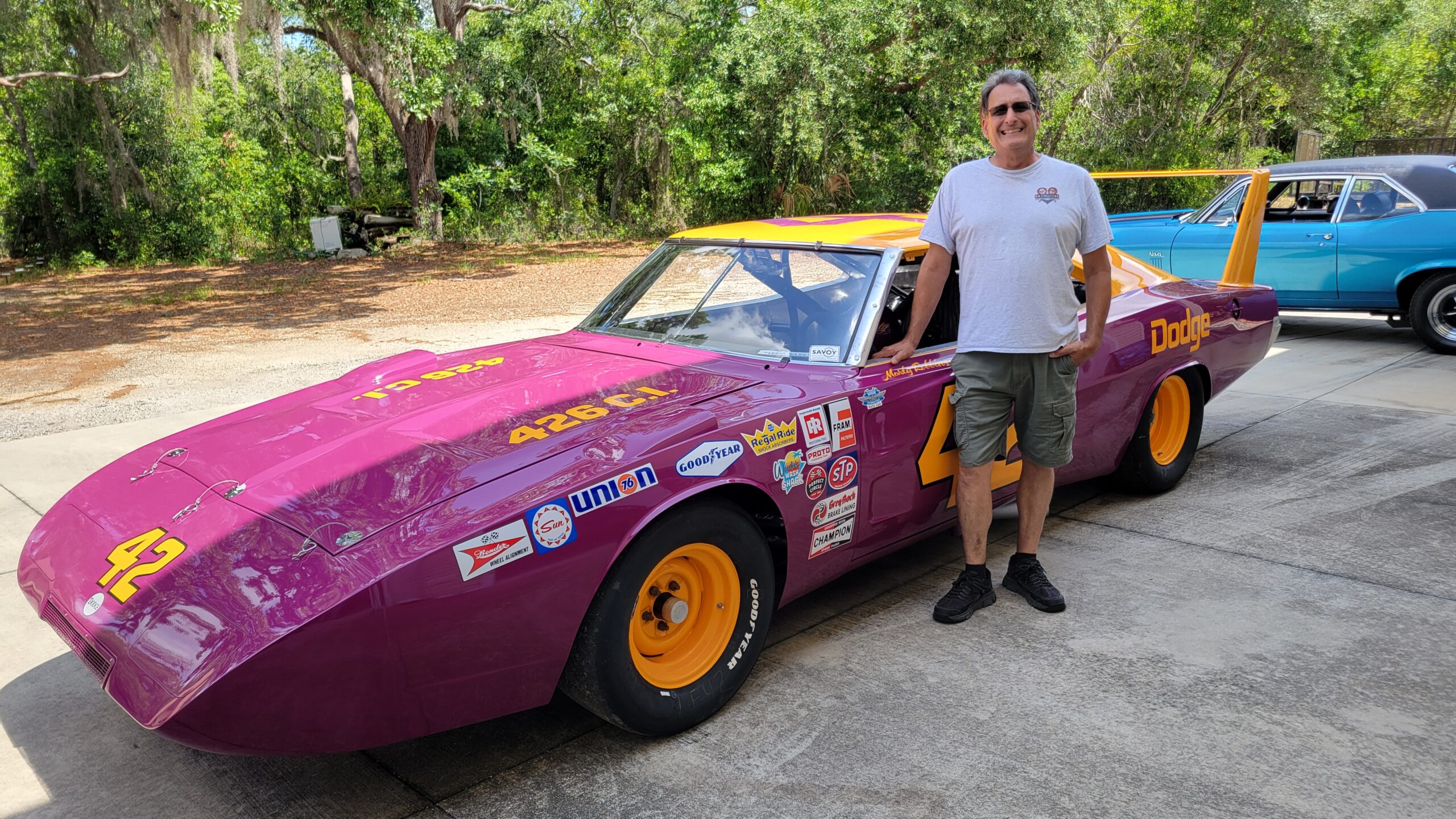 Automotive Instructor Steven Conti Retires After 21 Years Of Teaching ...