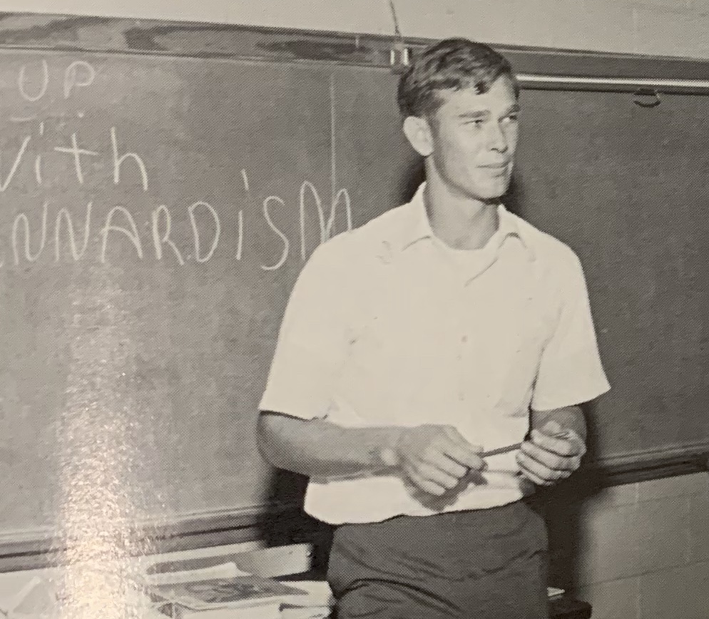 Earl J. Lennard’s Legacy Lives On In Fifth Year Of Chamber Memorial ...