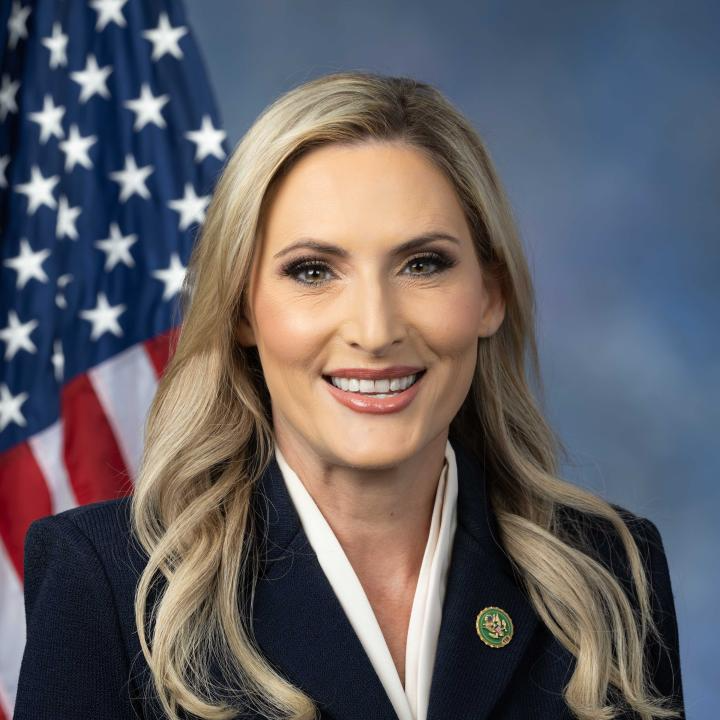 Laurel Lee, U.S. House Of Representatives, District 15 | Osprey Observer