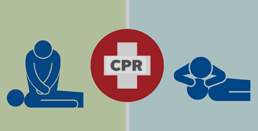 FishHawk Paramedic Teaches CPR Classes To Community Members | Osprey ...