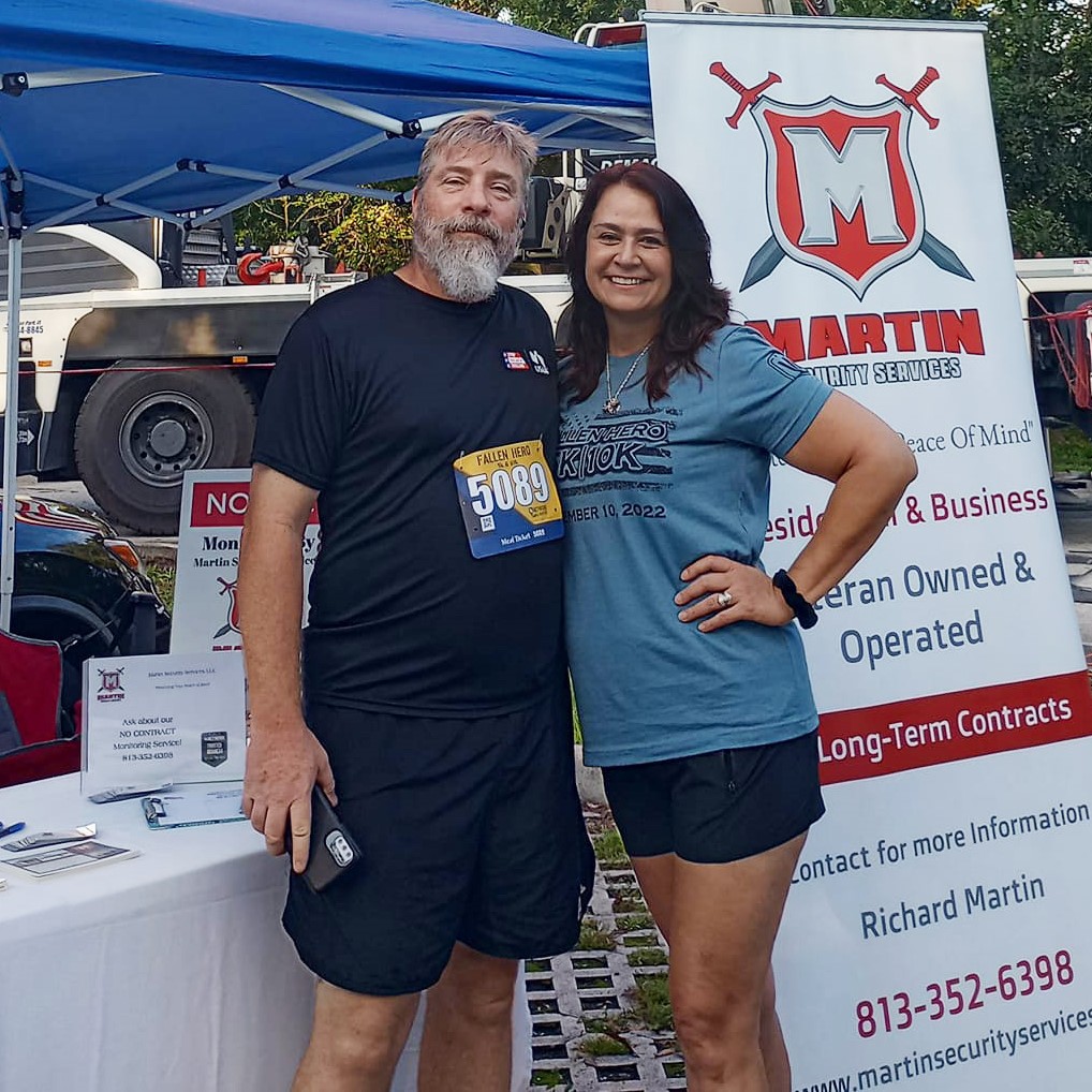 Homes And Businesses Can Rest Assured Of Quality Solutions With Martin ...