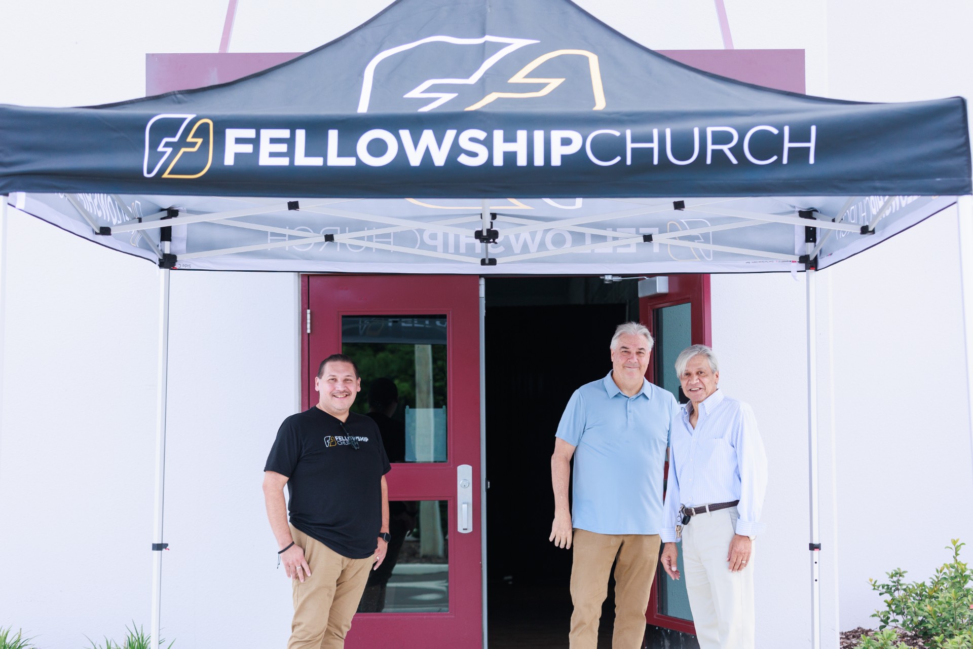 Fellowship Church Launching New Riverview Location | Osprey Observer