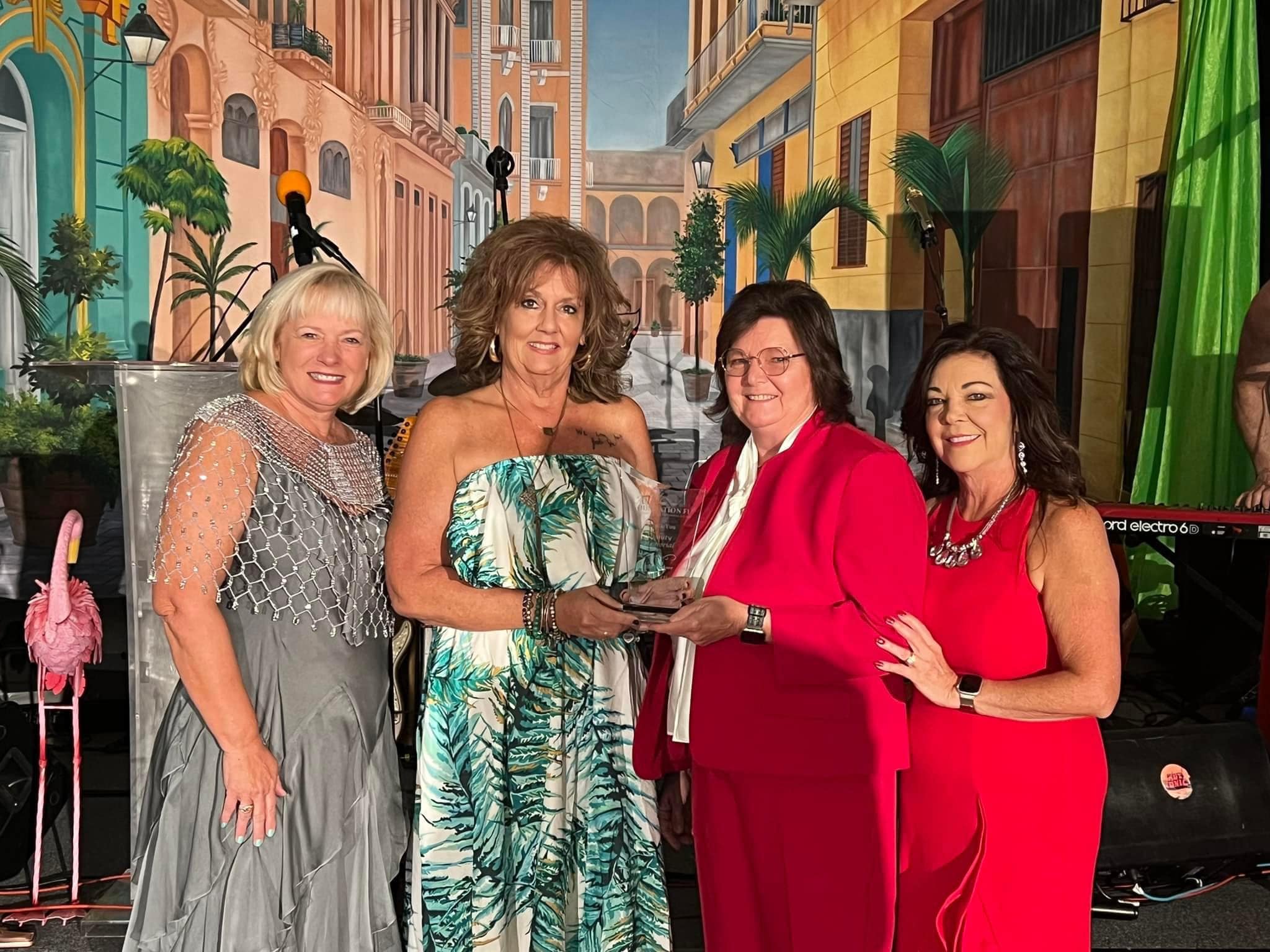 Angel Foundation Invites All To Annual Fundraising Gala | Osprey Observer