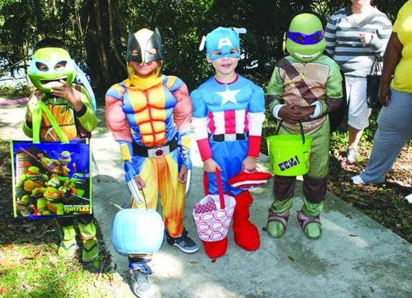 Brandon Chamber And Center Place Debut New ‘Boo Bash’ Event For ...