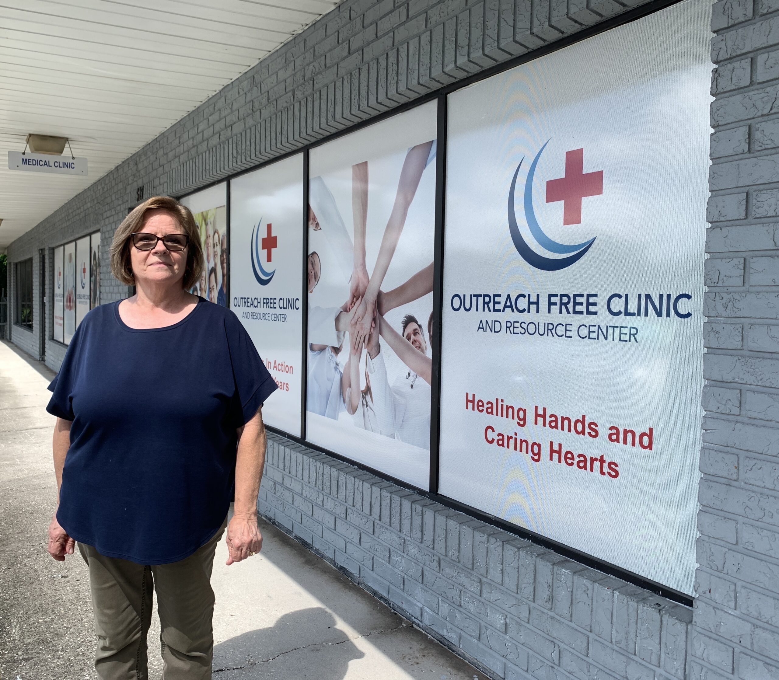 Brandon Outreach Clinic Wraps Up 35 Years Of Compassionate Care ...