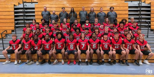 High School Varsity Football Touchdown Preview: Strawberry Crest High ...