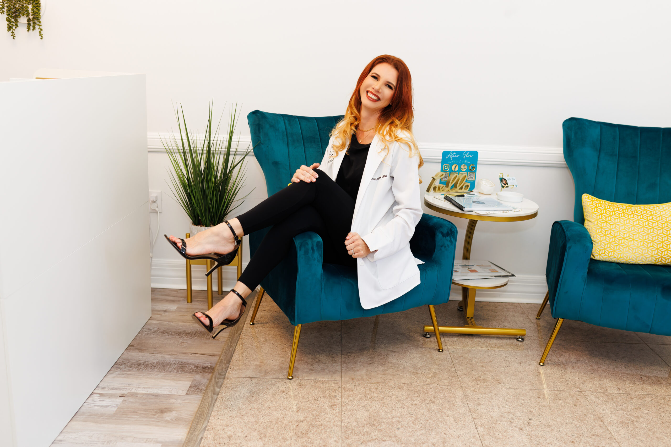 After Glow Aesthetics & Wellness Is Revolutionizing Beauty | Osprey ...