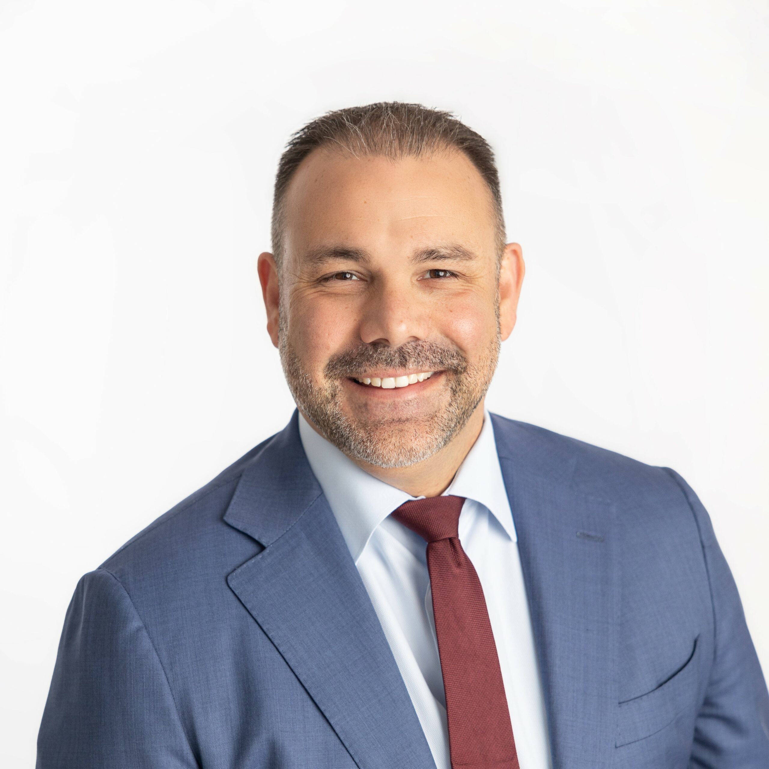 Michael Owen, State Representative, District 70 | Osprey Observer