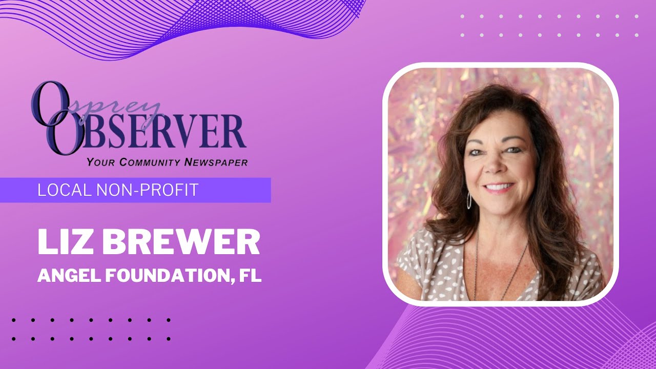 Angel Foundation Brings Relief and Hope to Hurricane Victims – Osprey ...