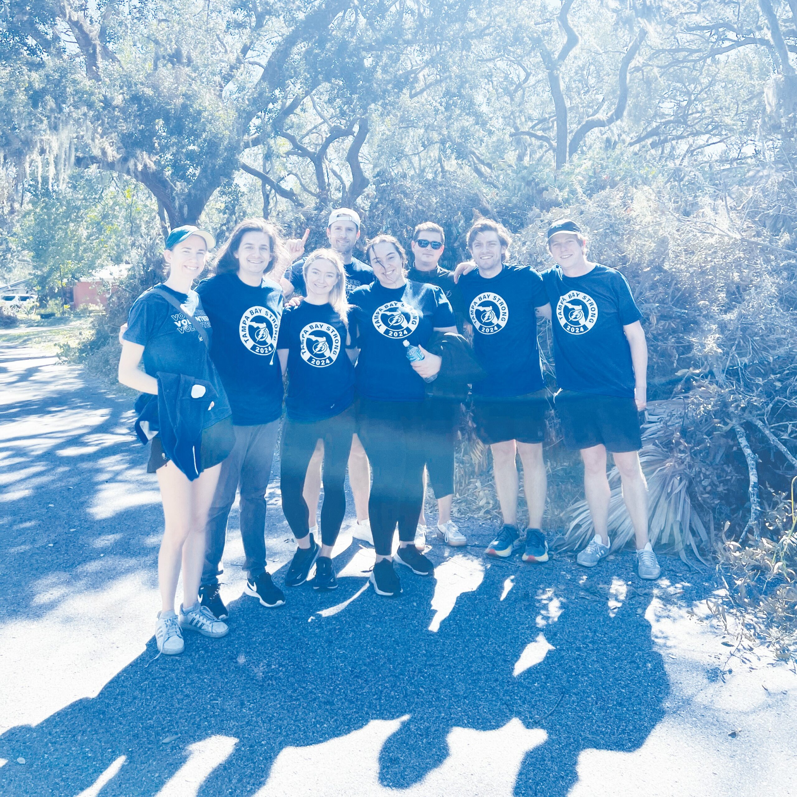 Keep Tampa Bay Beautiful Hosts Successful Series Of Community Cleanups ...
