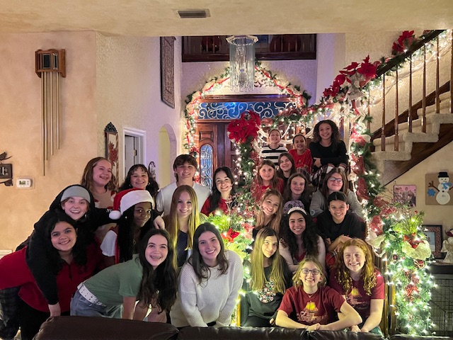 Christmas-themed Events And Performances Coming To Music Showcase And ...