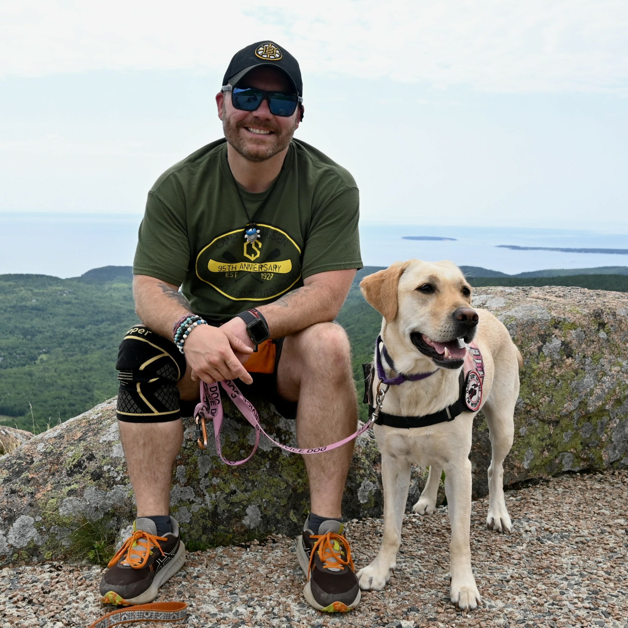 Valor Service Dogs Supports Our Heroes — Join The Cause And Make A ...