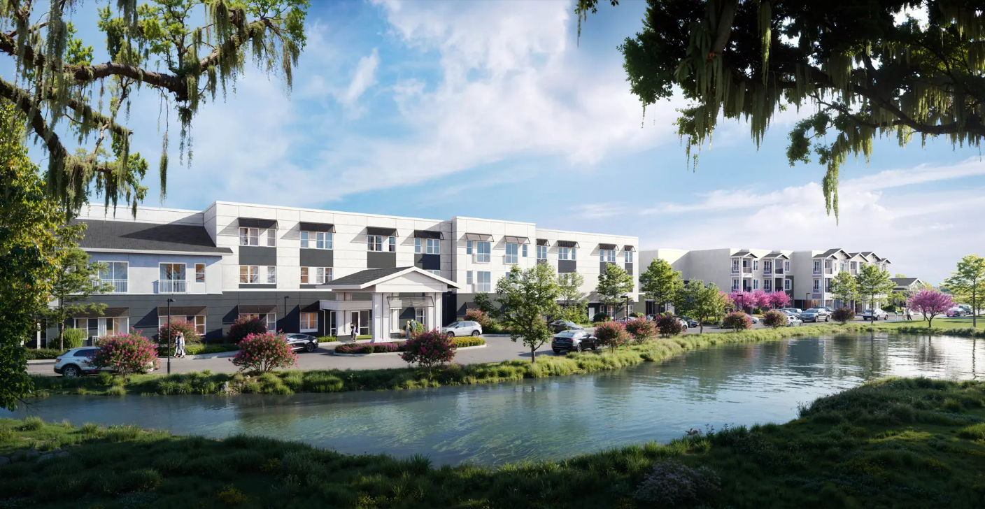 Year In Review – Updates On The Top Stories From 2025: Construction ...