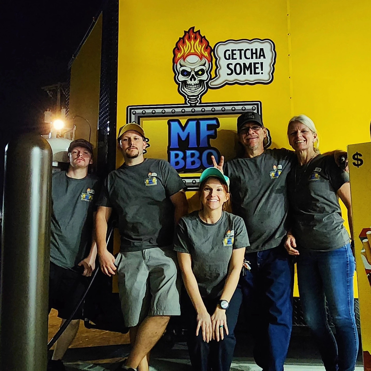 MF BBQ Brings Healthy Texas-style BBQ To Riverview | Osprey Observer