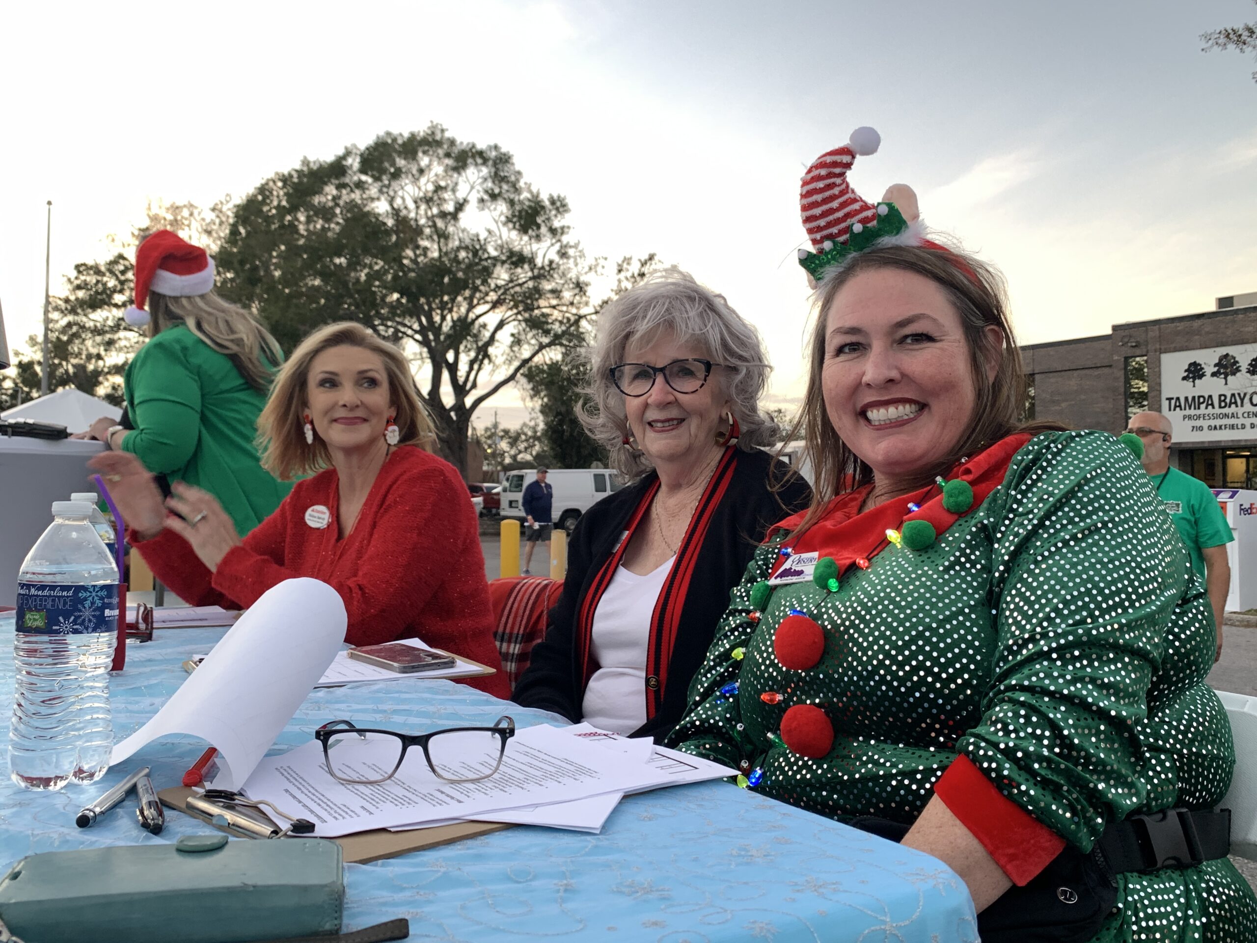 Hillsborough Grant Support Aids ‘Brandon Parade Of Lights’ And Other ...