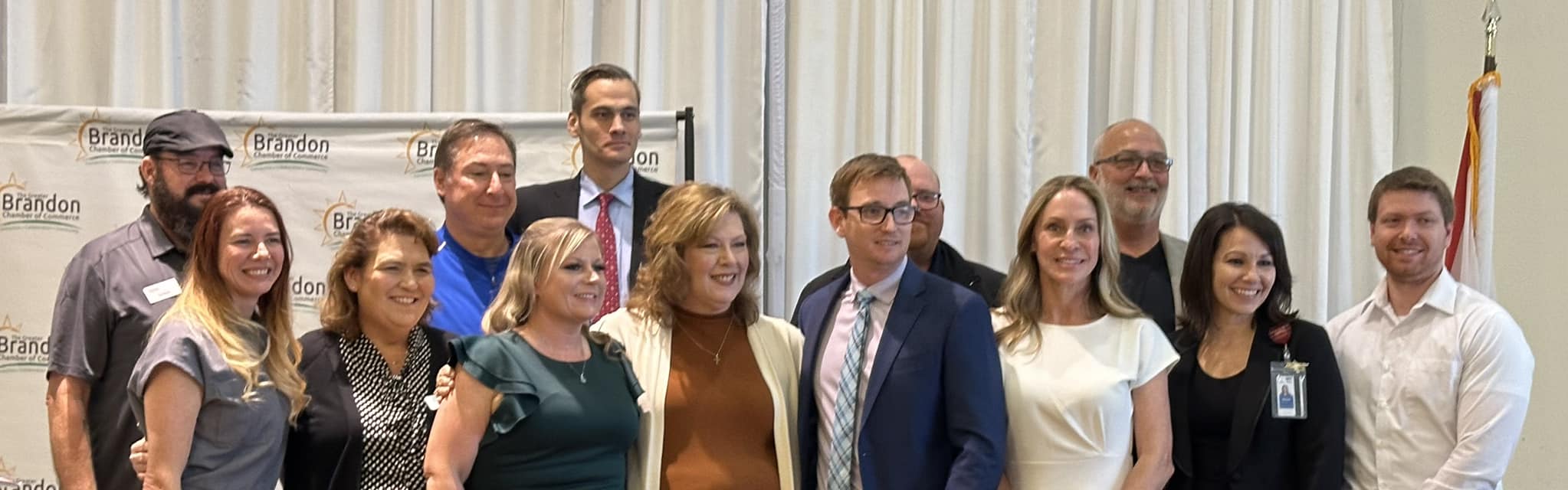 The Greater Brandon Chamber Of Commerce: A Year In Review | Osprey Observer