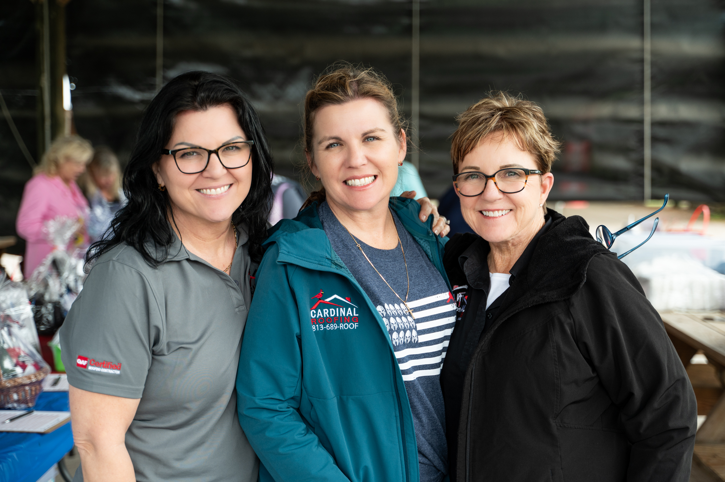 11th Cardinal Roofing Clay Shoot Benefits We Are The Essentials ...