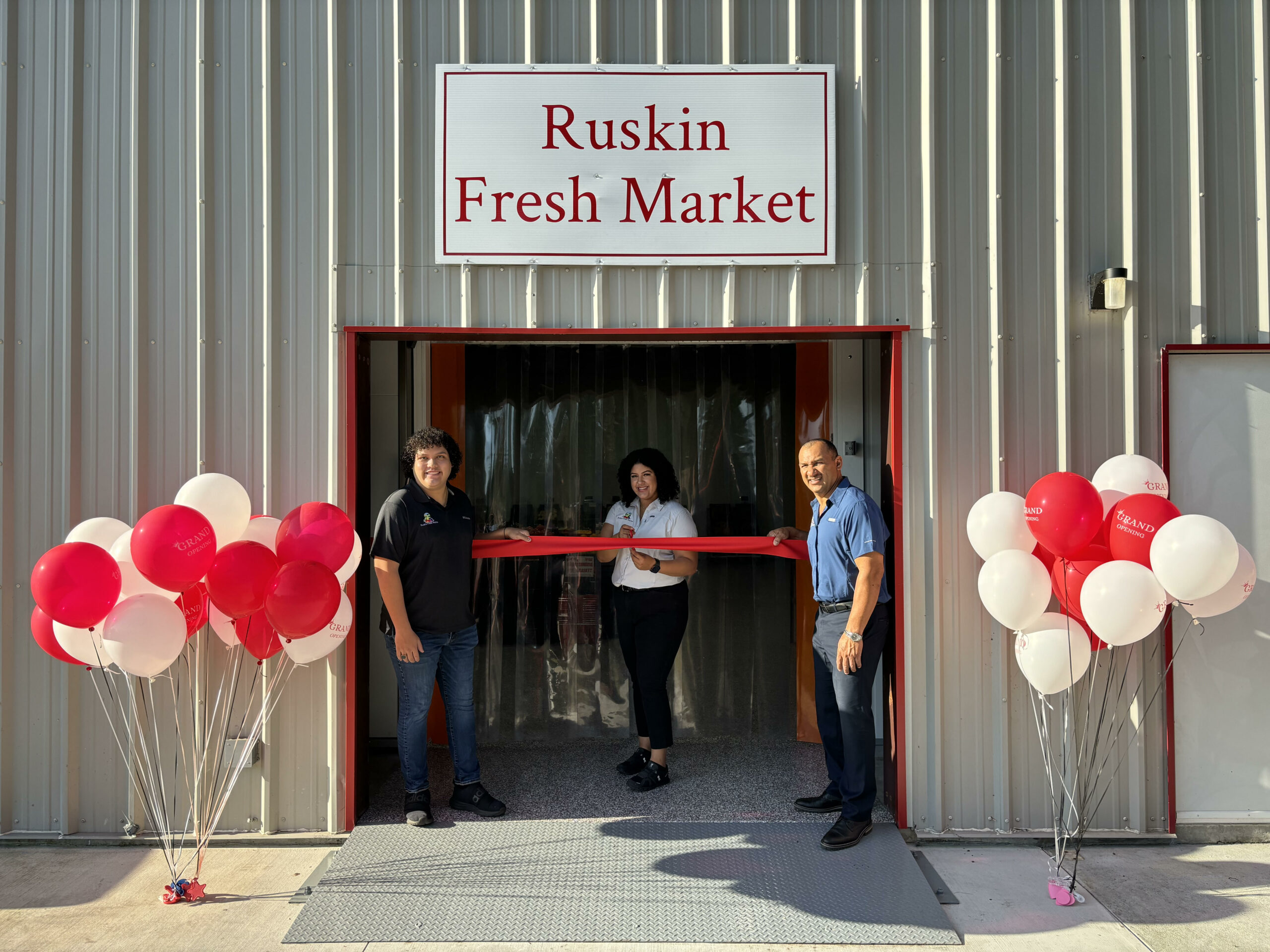 Ruskin Fresh Market Brings Farm Fresh Goodness To Your Table | Osprey ...