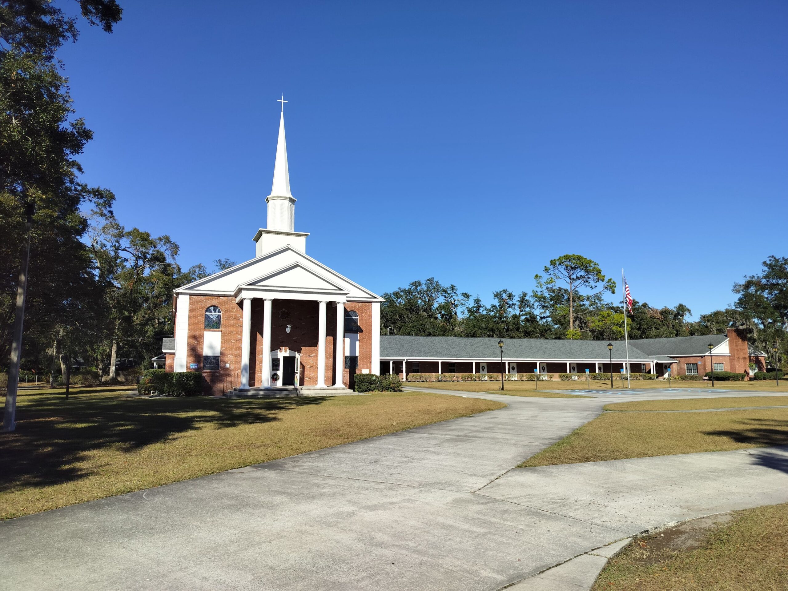 Brandon Classical Christian School Adds Kindergarten And First Grade ...