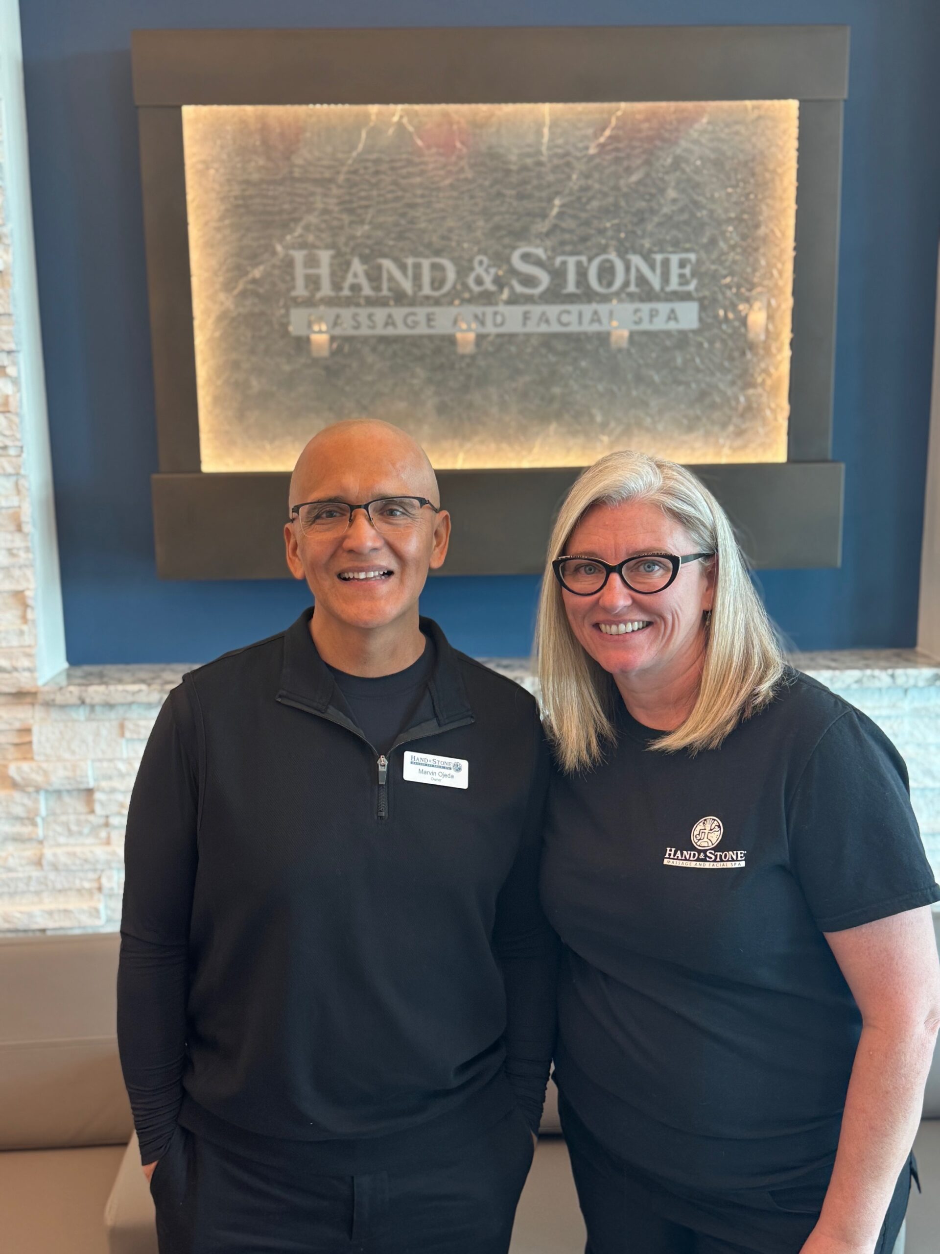 Hand & Stone Massage And Facial Opens In Bloomingdale Square | Osprey ...