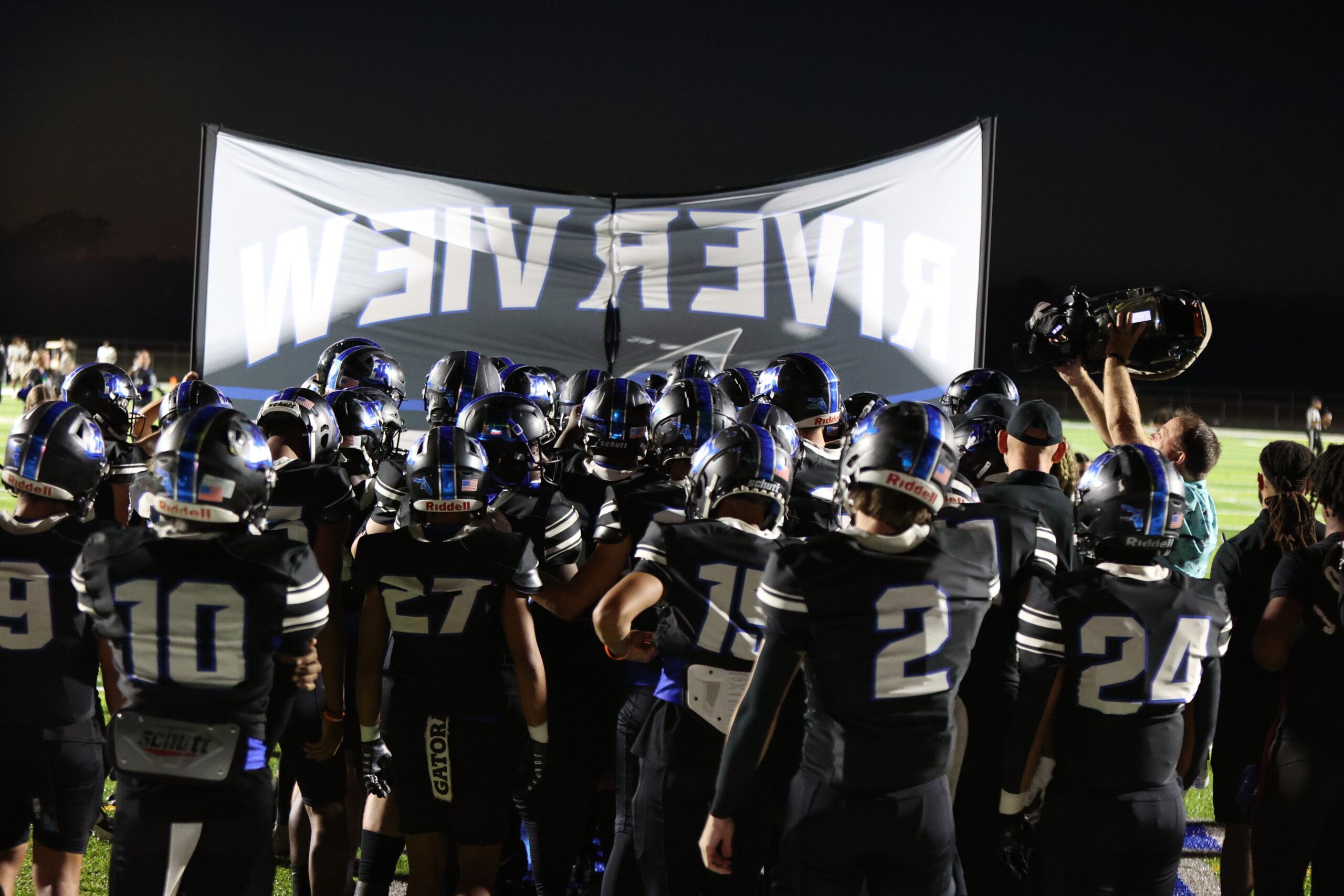 Riverview High School Seeks Football Coaches For Growing Program ...