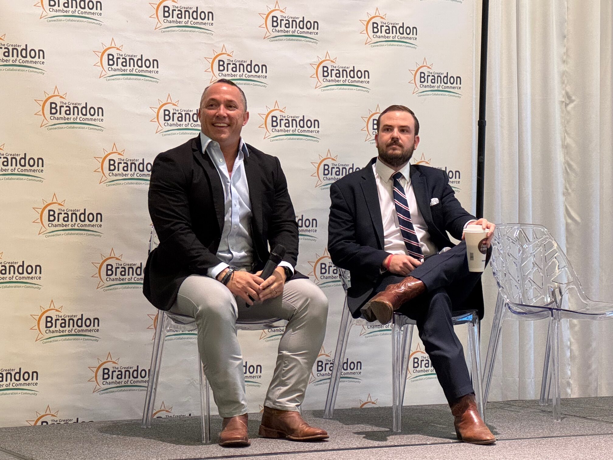 Residents Get Preview Into Upcoming Florida Legislative Session ...