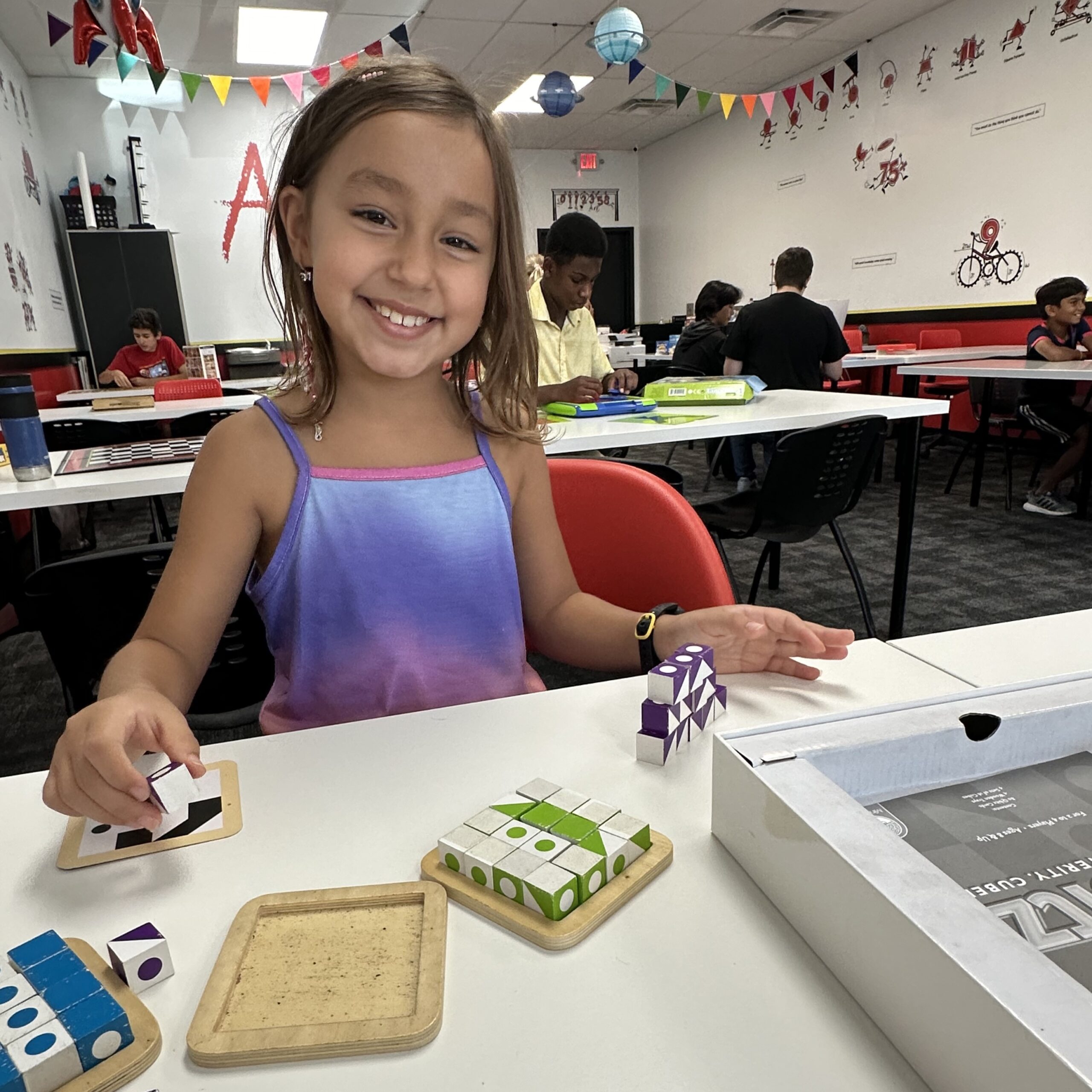 Mathnasium Summer Program Helps Develop Critical Thinking Skills ...