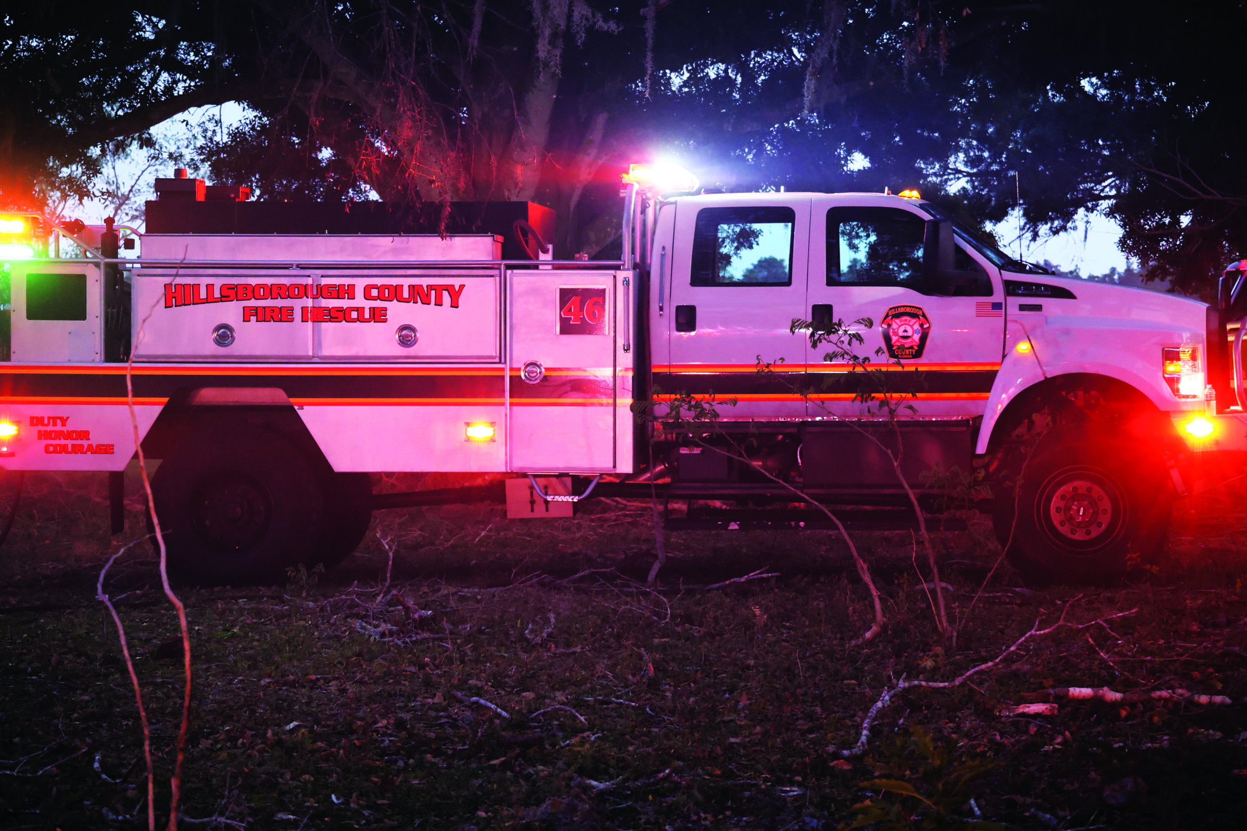 Important To Get Fire Permits During Wildfire Season | Osprey Observer