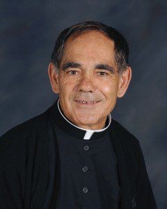 Honoring Father Demetrio Lorden Former Administrator Of Our Lady Of ...