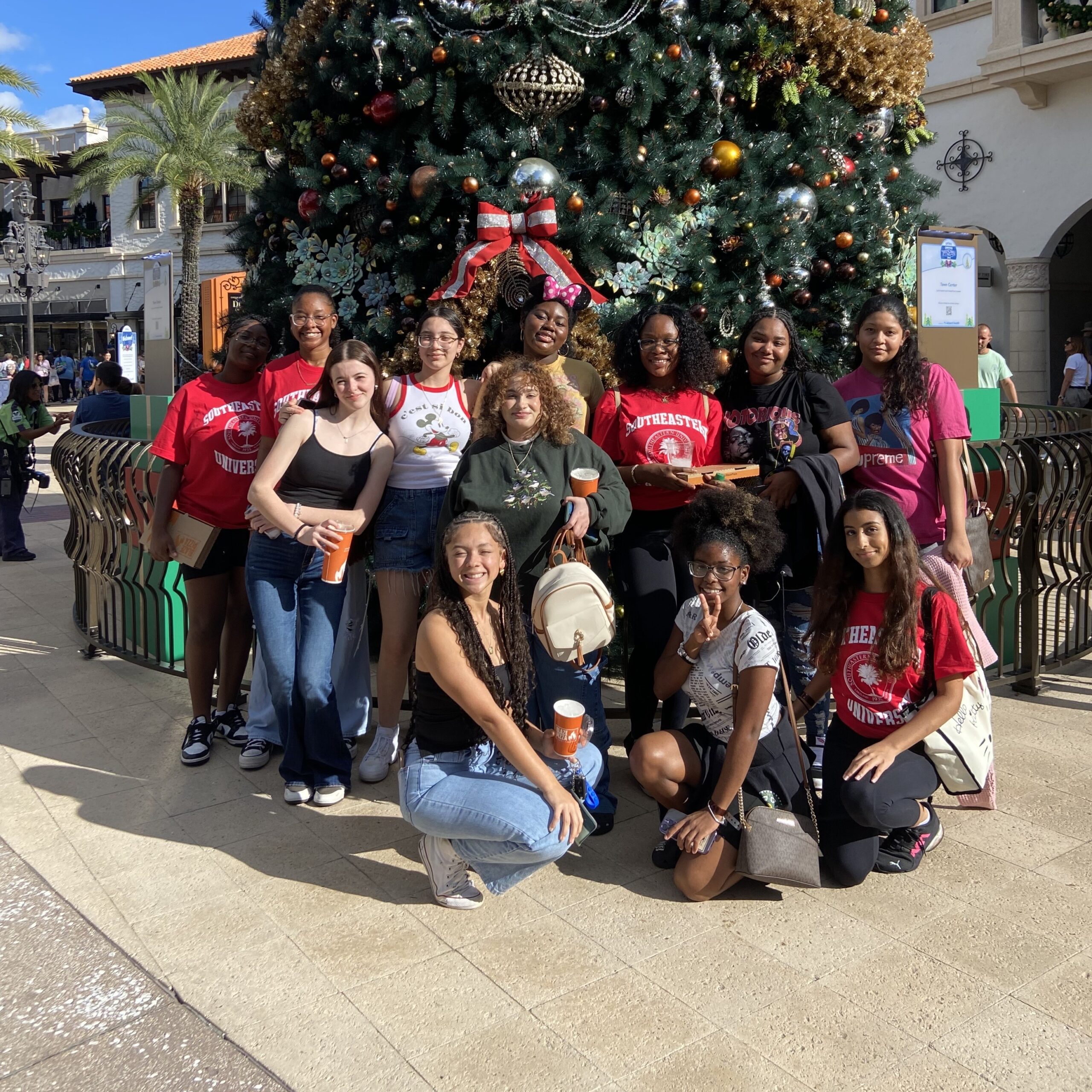 Brandon High School’s BLOOM Girls Club Inc. Prepares For Annual Gala ...