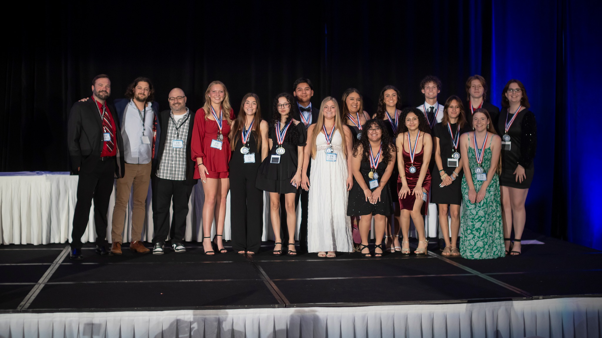 Strawberry Crest Students Bring Home Awards And Head To Nationals For ...