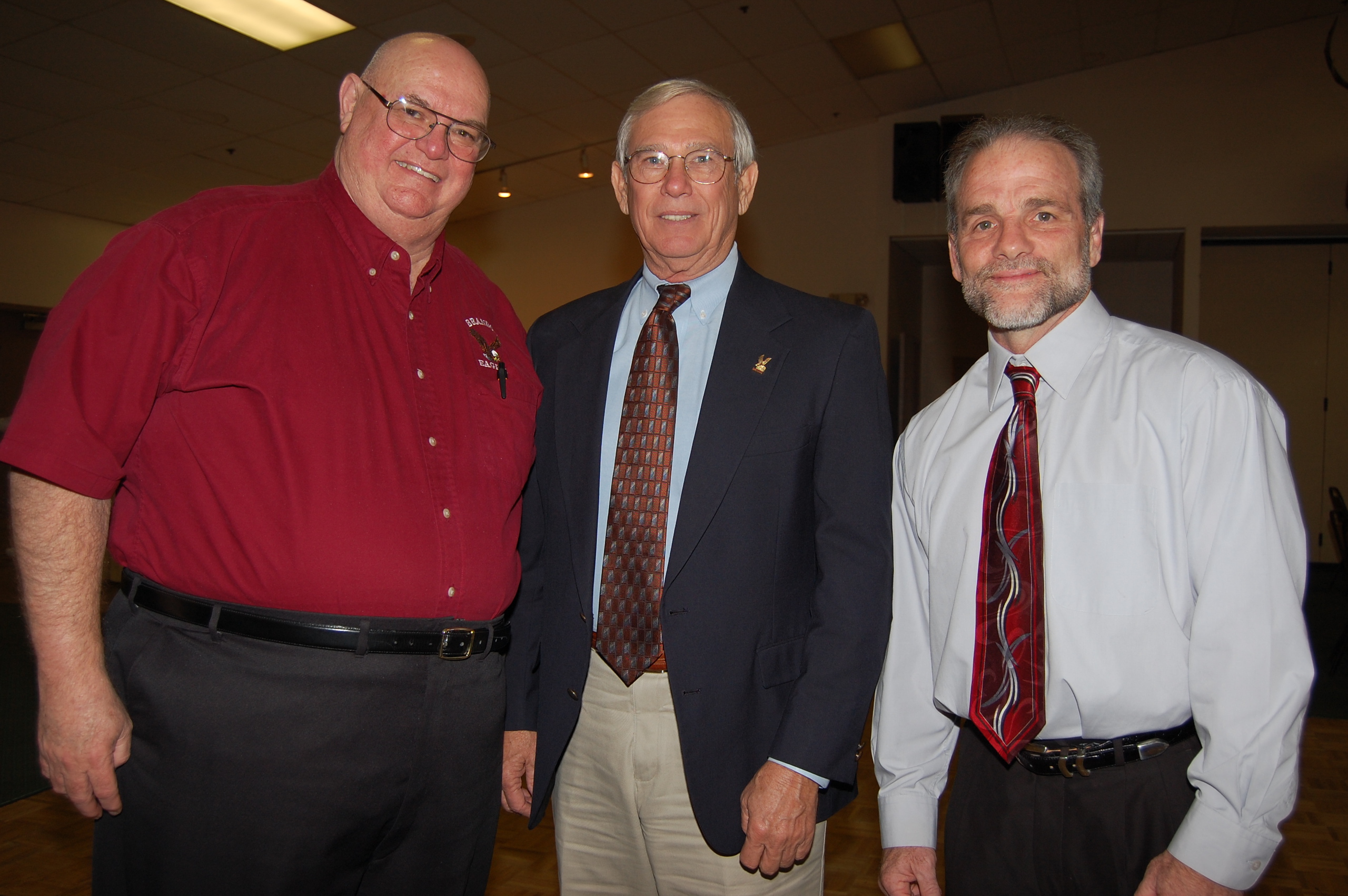 Remembering Brandon High Principal Orlan H. Briant, “A Very Rare Talent ...