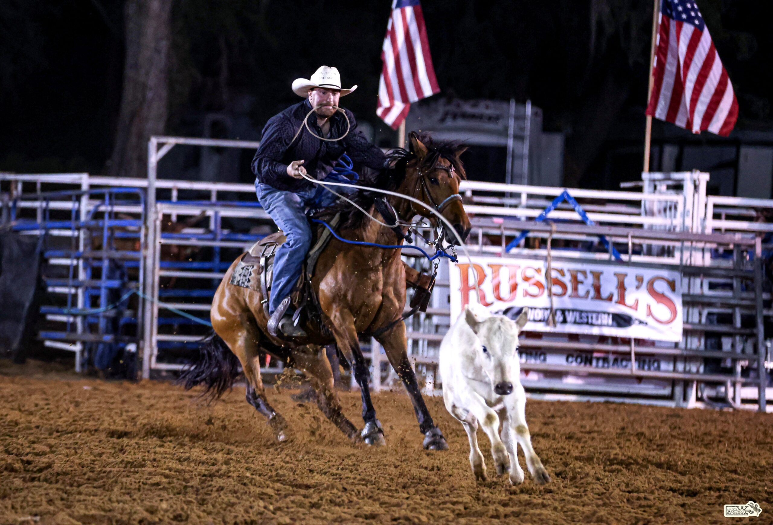 Tampa Bay Rodeo & Family Festival, Presented By Bartow Ford, Rolls Into ...