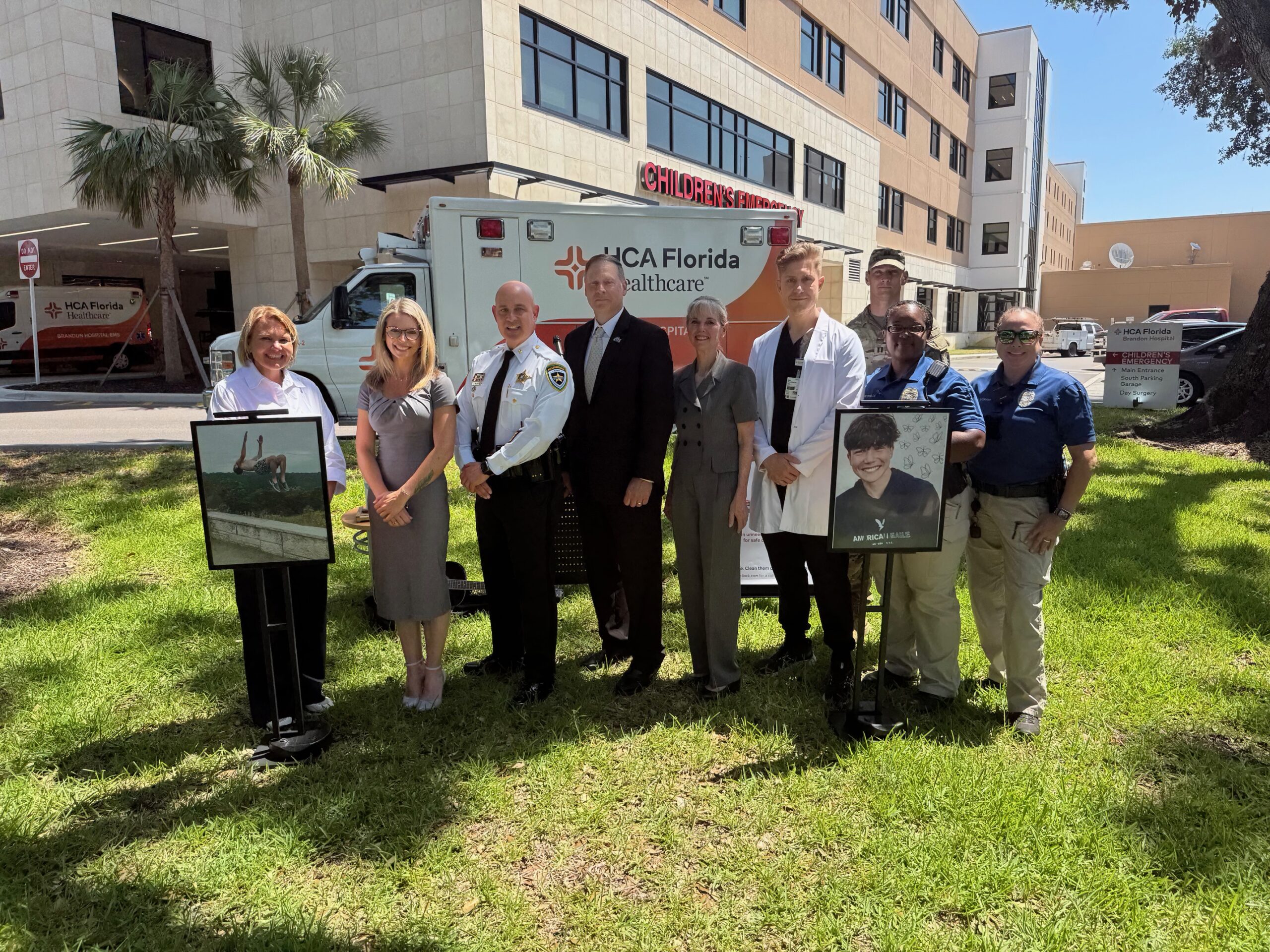Florida National Guard Expands Drug Prevention Efforts Across State ...