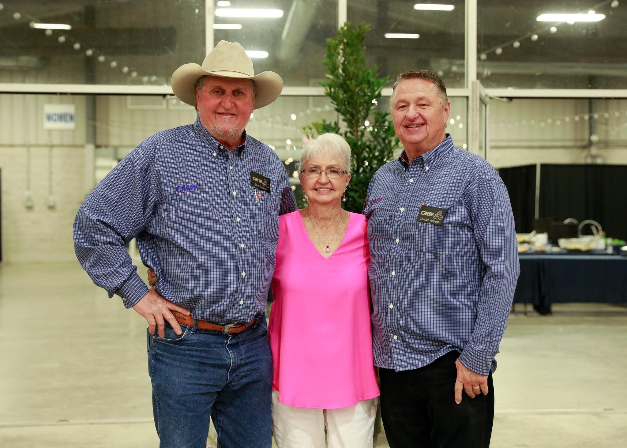 Everyday Blessings Inc. Makes A Difference In The Community | Osprey ...