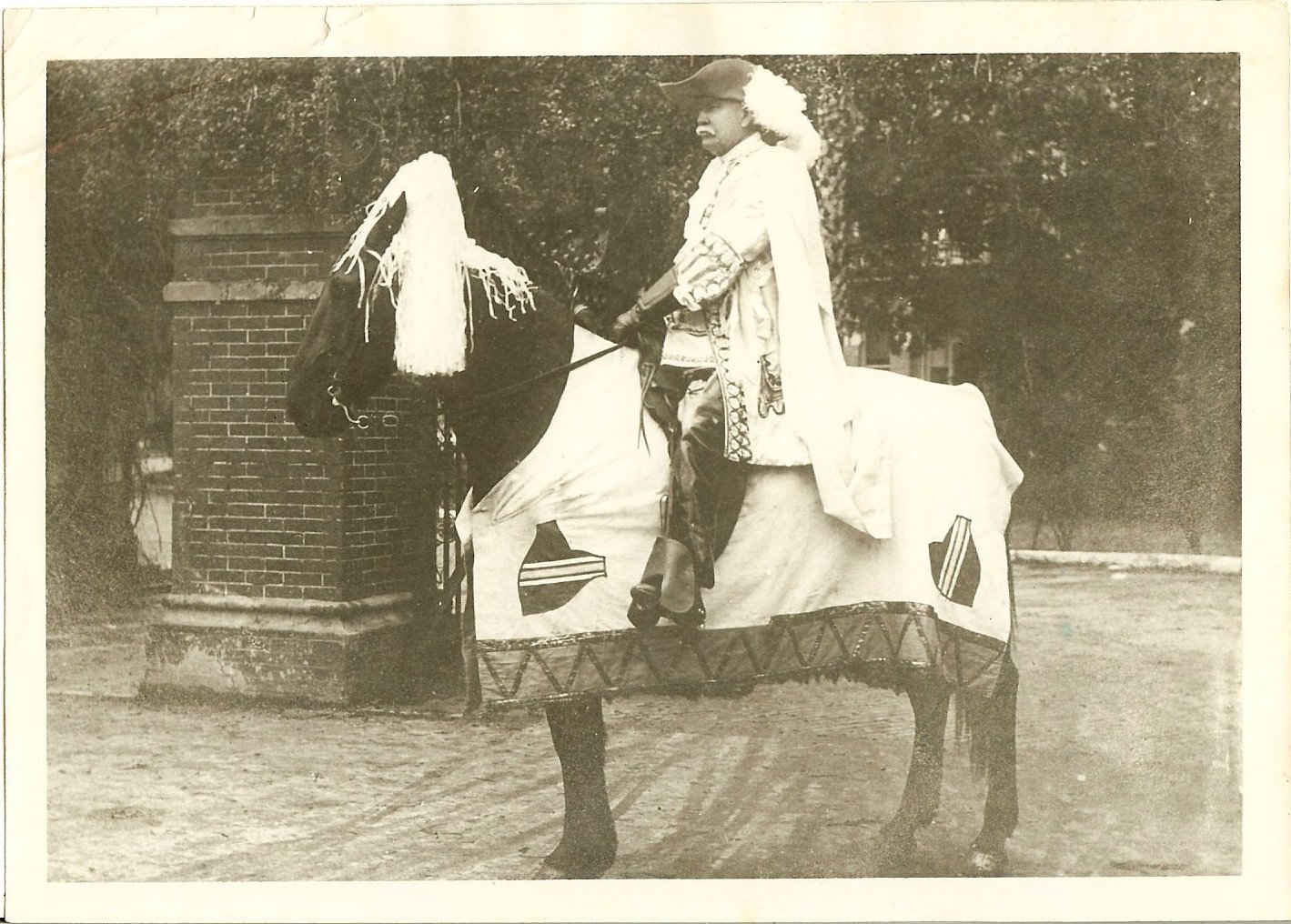 Connecting To Our History: The Founding Family Of Tampa Bay The McKay ...