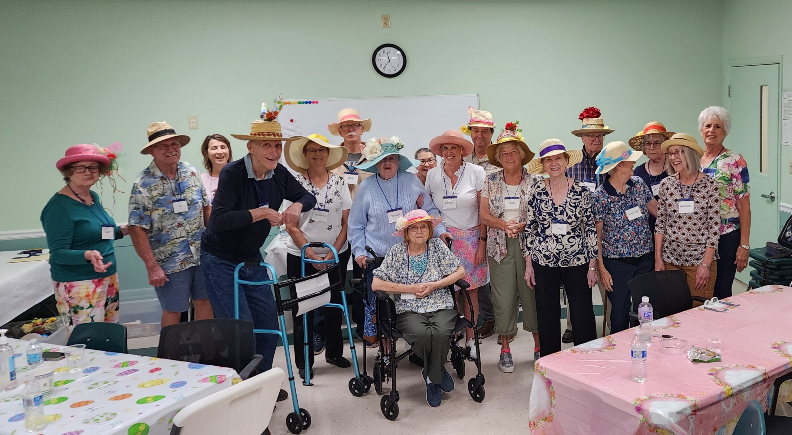 Respite Care, Bingo Fundraiser & More | Osprey Observer