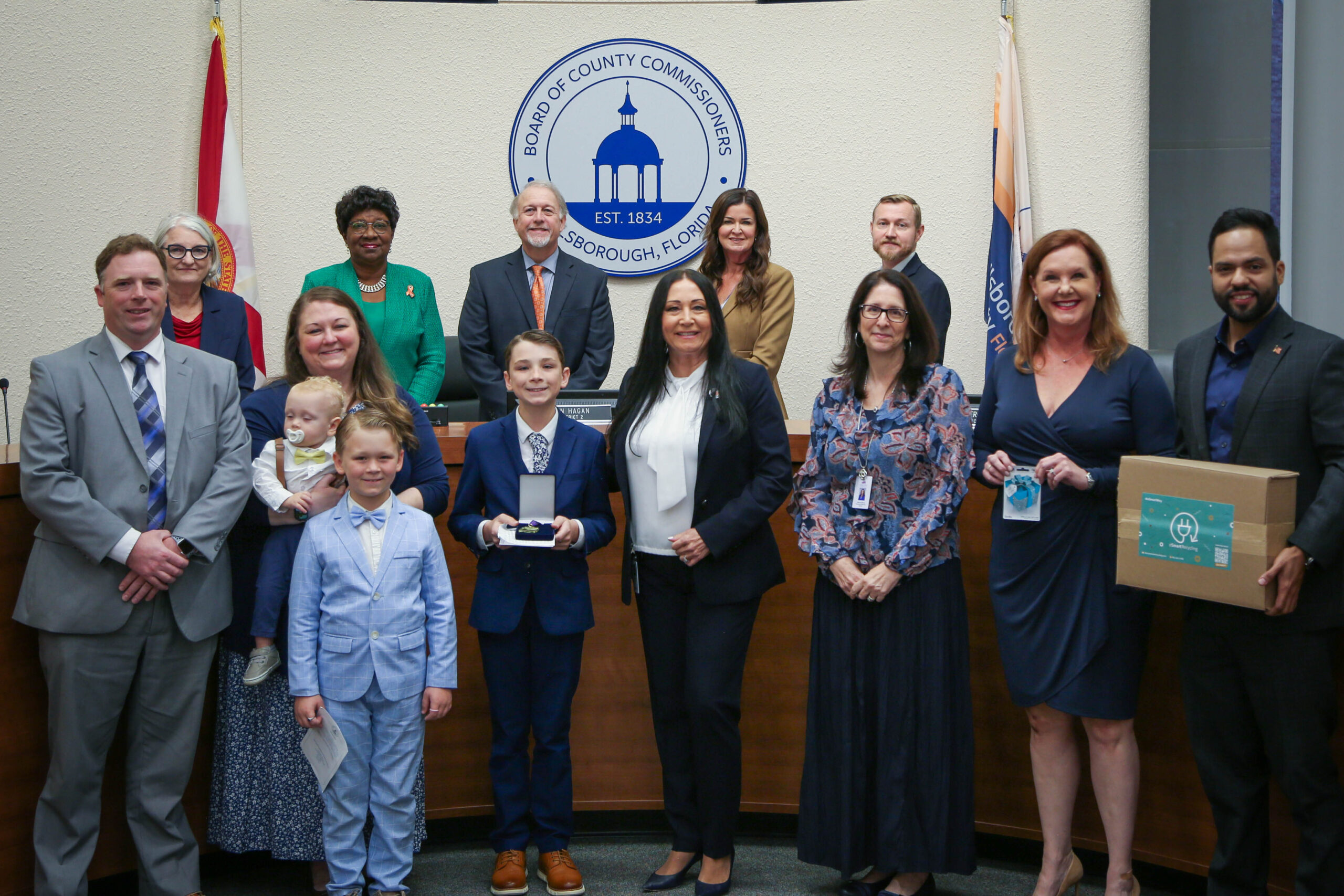 Nominate An Outstanding Student For The 2025 YEA! Awards | Osprey Observer