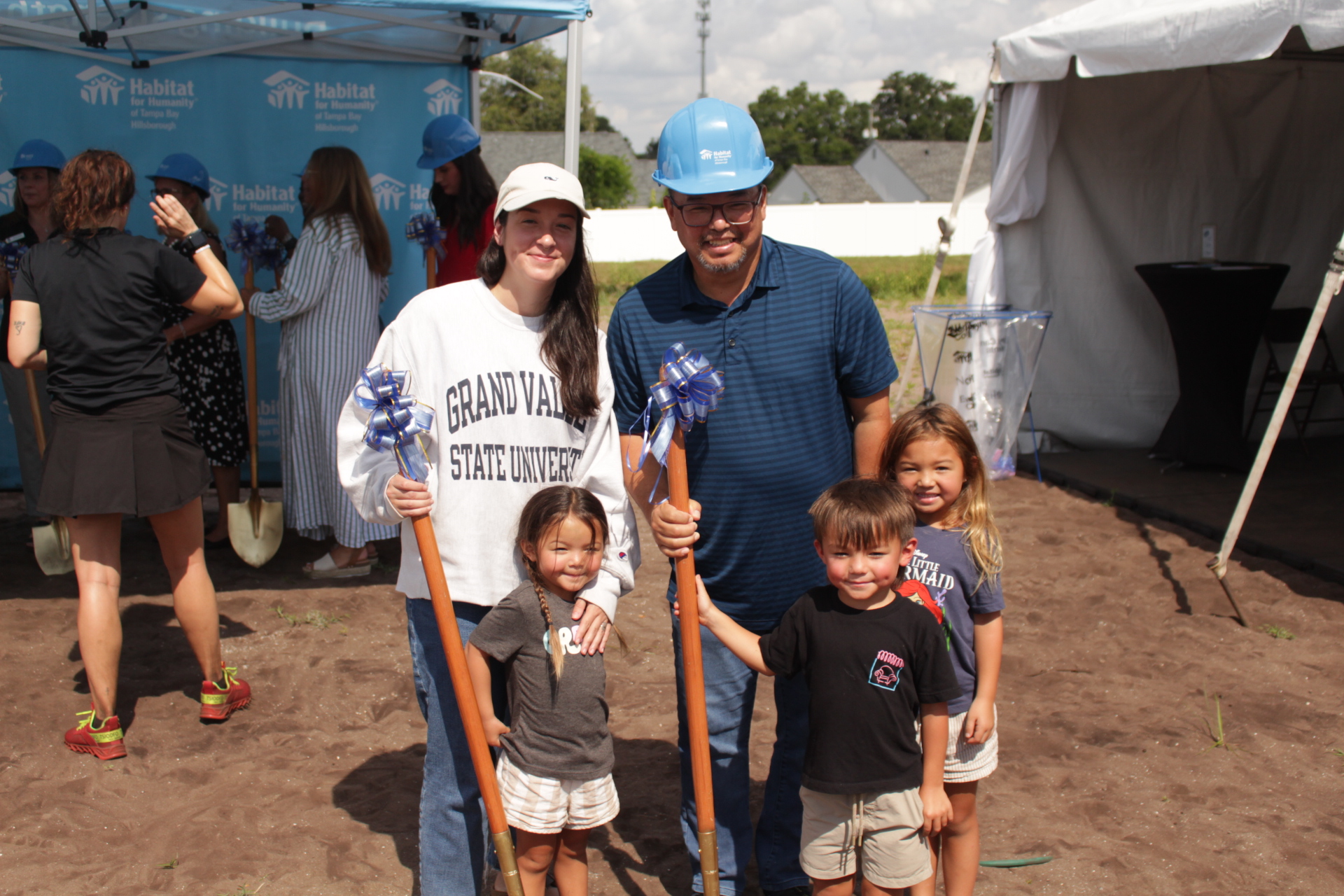 Year In Review – Updates On The Top Stories From 2025: Habitat Brings ...