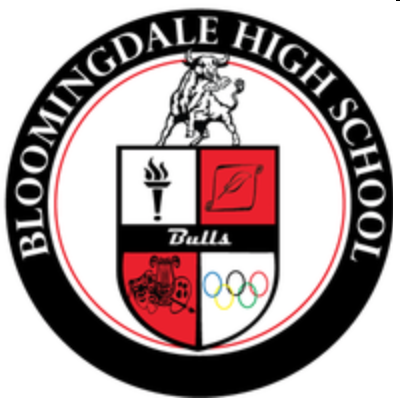 High School Varsity Football Touchdown Preview: Bloomingdale High ...