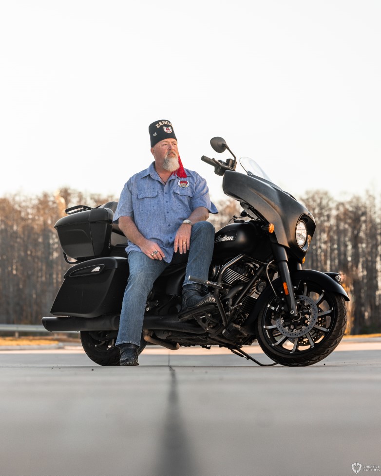 Zendah Grotto Offers Free Dental Care For Special Needs Children ...