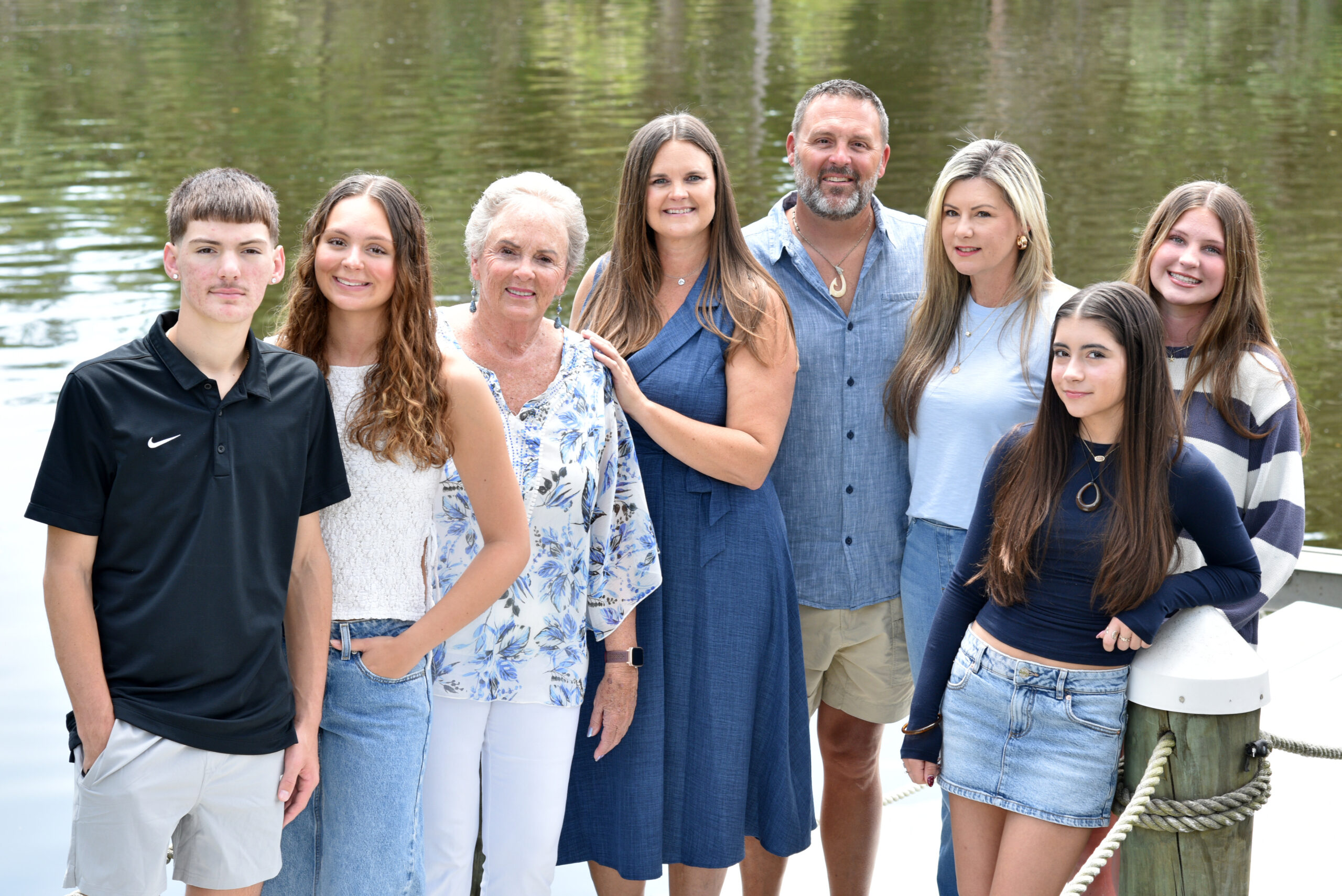 Lawyer And Civic Leader Dawn Myers Running For Judge | Osprey Observer