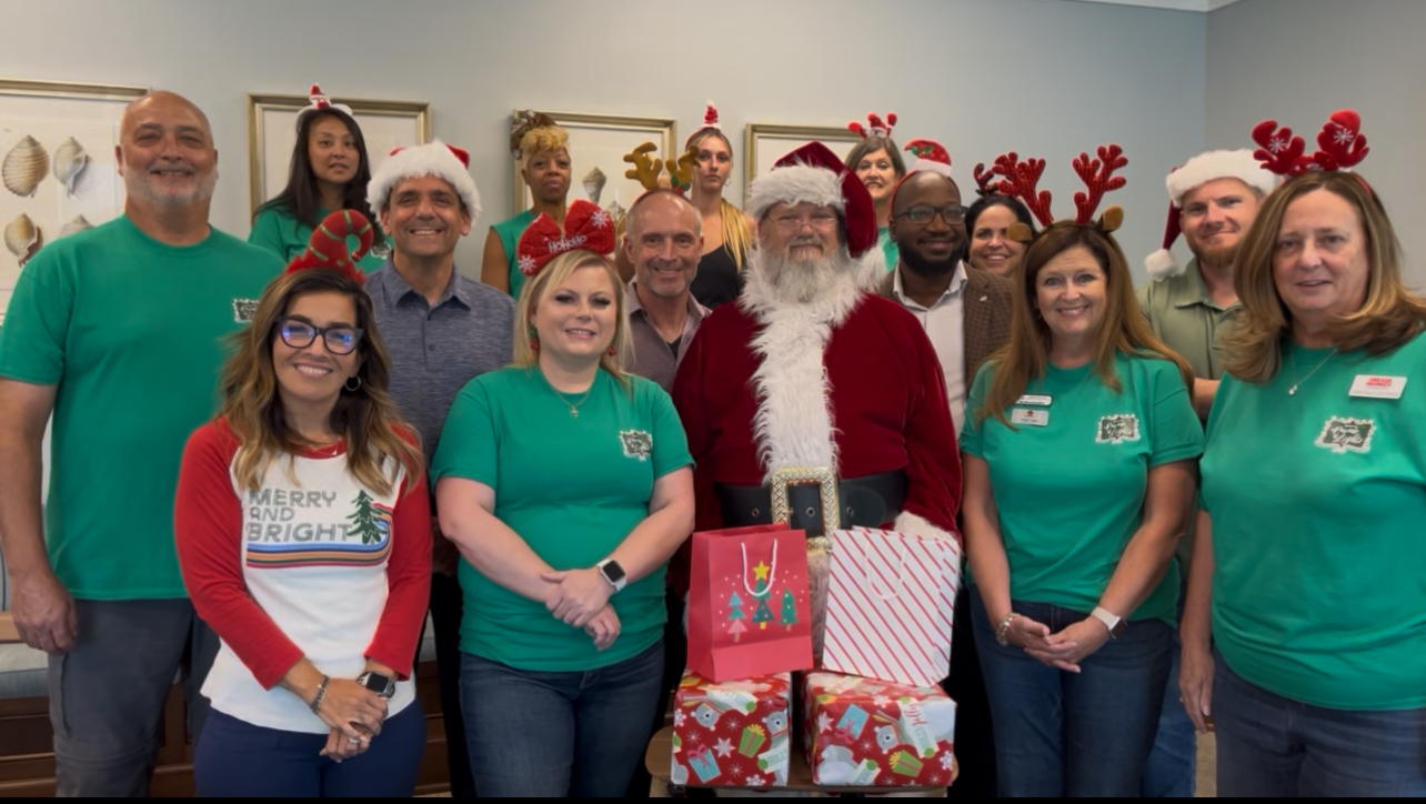 Brandon Parade Of Lights Announces 2025 Charities Of Choice: Hope For ...