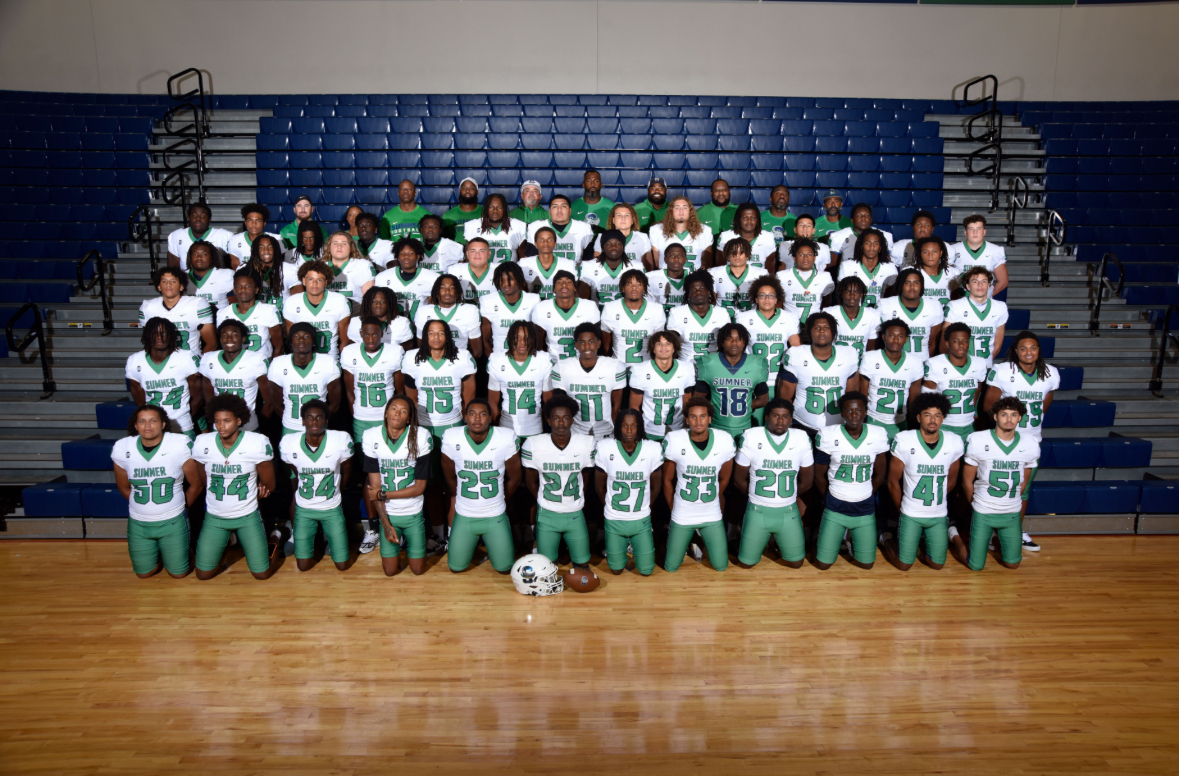 High School Varsity Football Touchdown Preview: Sumner High School ...