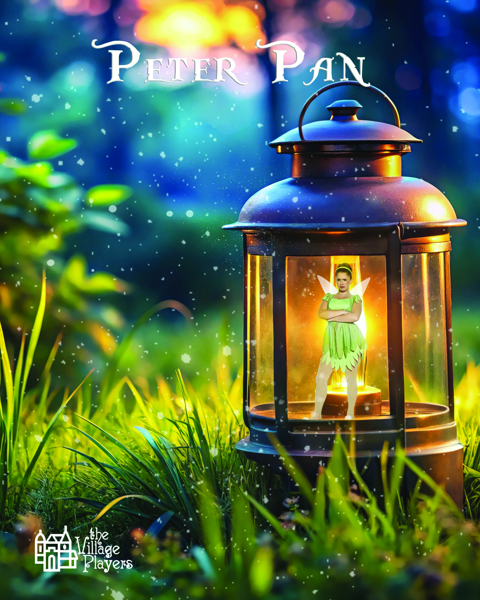 The Village Players Theater Takes Flight With ‘Peter Pan’ | Osprey Observer